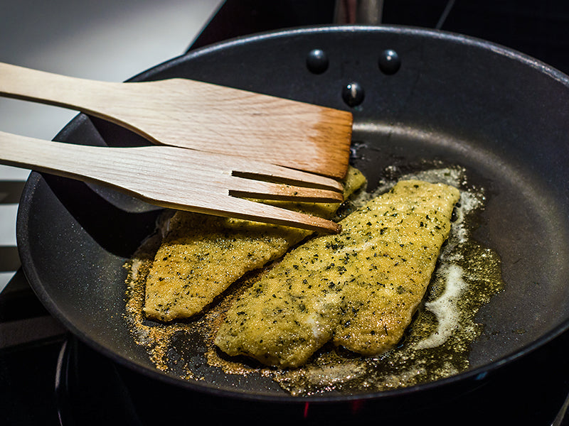 Sole Meunière Recipe | Exquisite Dover Sole French classic
