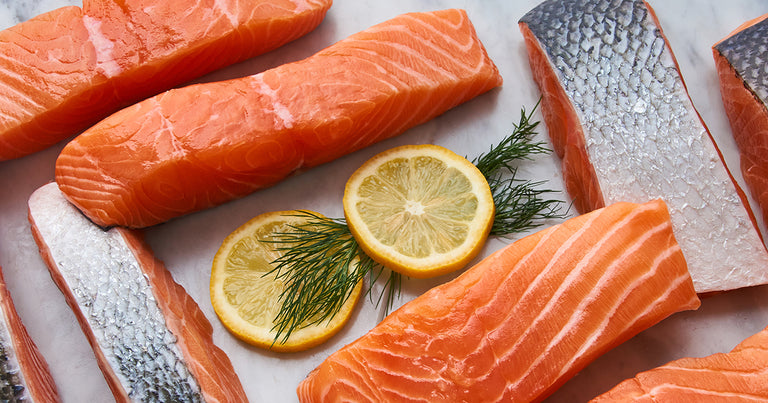 How to Remove Skin From Fish | Removing Fish Skin Instructions