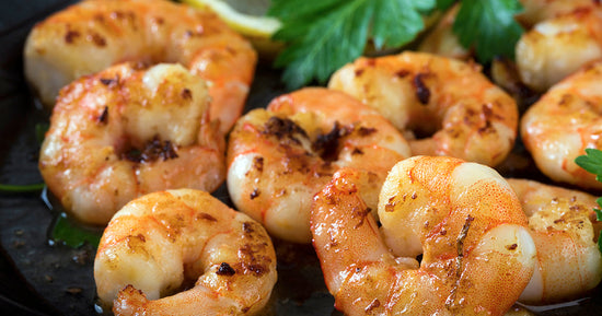 How To Cook Shrimp Like a Pro | Chefs’ Tips For Cooking Shrimp