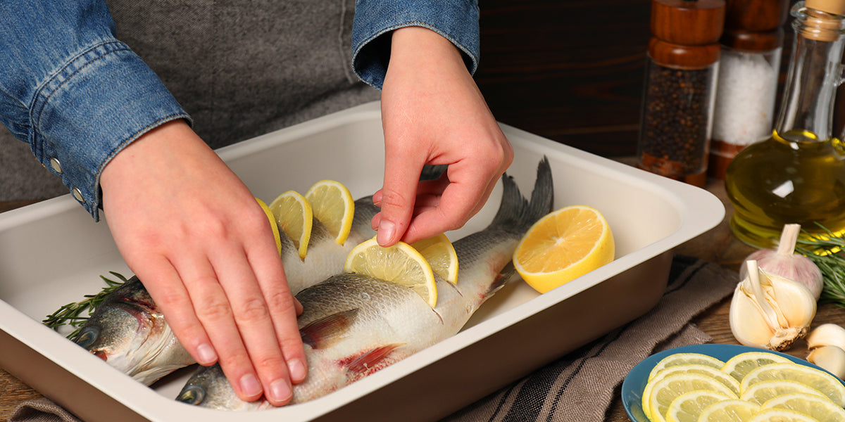 How To Cook Whole Fish | Grilling, Roasting, and Steaming Whole Fish