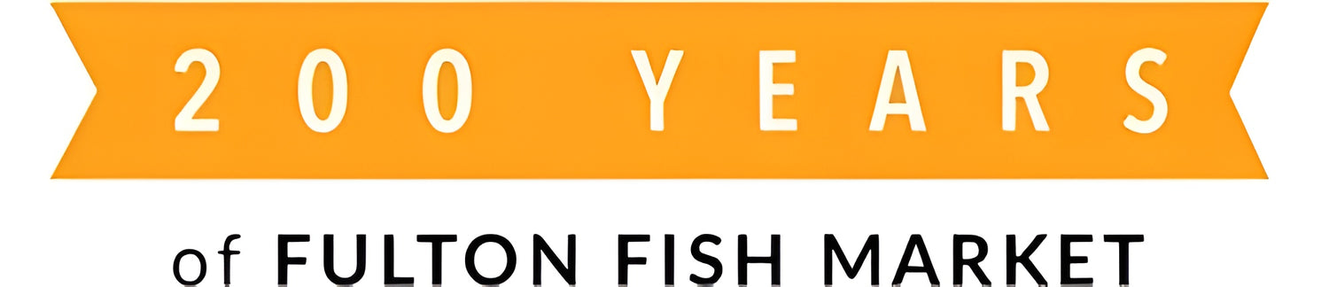 About Fulton Fish Market | Online Seafood Market - Order Fish Online