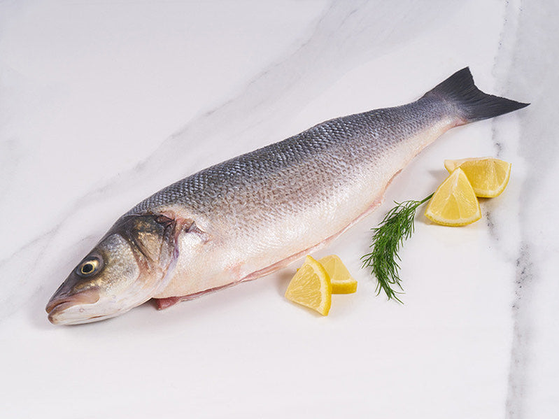 Buy Fresh Whole Fish Online | Fresh Fish Delivery - Fulton Fish Market