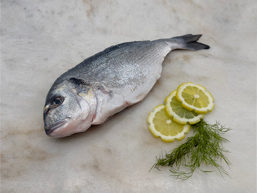 Buy Fresh Whole Fish Online | Fresh Fish Delivery - Fulton Fish Market