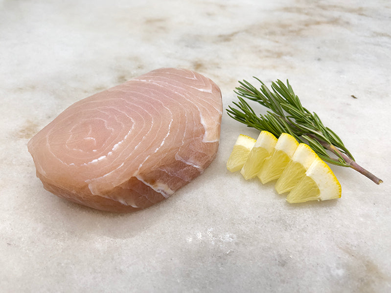 Buy Fresh Swordfish Online | Wild Swordfish - Fulton Fish Market