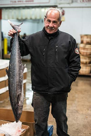 About Fulton Fish Market | Online Seafood Market - Order Fish Online