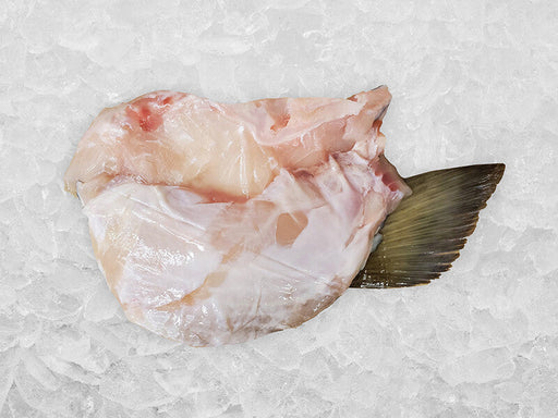 Buy Frozen Seafood Online | Seafood Delivery - Fulton Fish Market