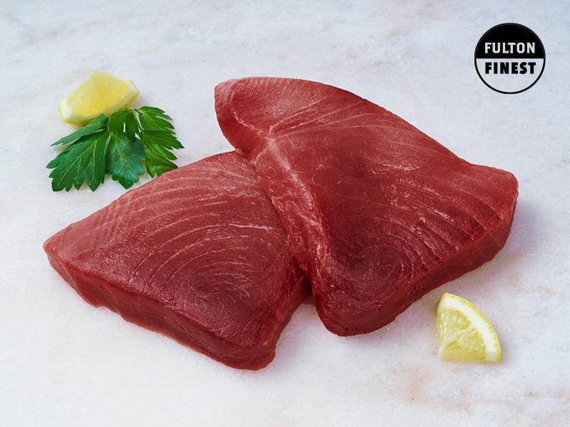 Buy Frozen Seafood Online | Seafood Delivery - Fulton Fish Market