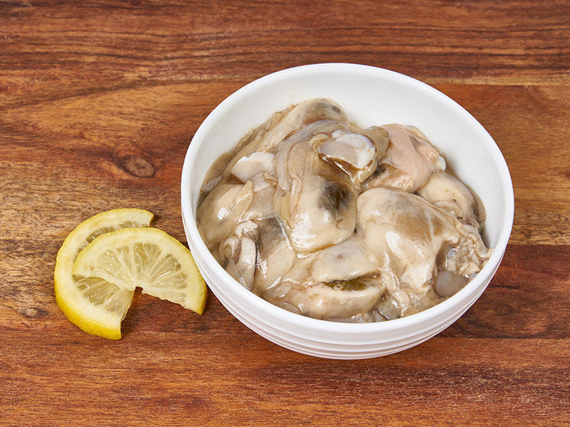 Shop All Seafood Online | Fulton Fish Market - Seafood Delivery