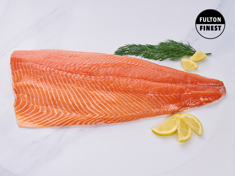 Shop All Seafood Online | Fulton Fish Market - Seafood Delivery