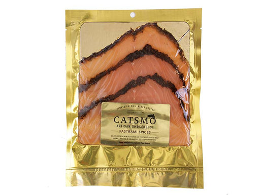 Buy Smoked Seafood Online | Seafood Delivery - Fulton Fish Market